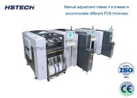 China High-End Solder Paste Machine for 03015 0.25pitch Printing Process G9 for sale
