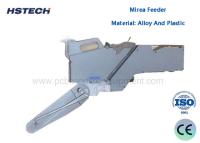 China Mirea Pick And Place Machine 8mm 12mm 16mm C Type SMT Feeder for sale
