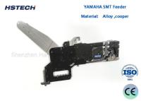 China PCBA Production Pitch 4mm SMT Feeder For Mirea MX200 Chip Mounter for sale