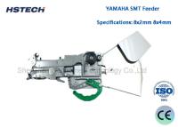 China YAMAHA CL 8x2mm SMT Feeder KW1-M1500-030 for YV/YG Chip Mounting Machine for sale