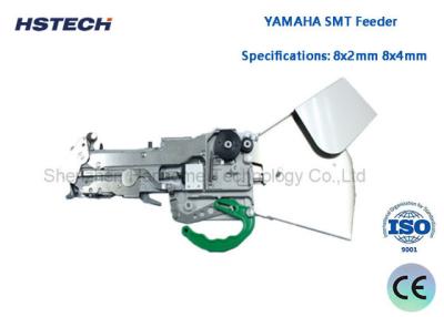 China YAMAHA CL 8x2mm SMT Feeder KW1-M1500-030 for YV/YG Chip Mounting Machine for sale