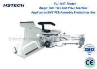China Yamaha FS 8x2mm Pneumatic SMT Feeder KJK-M1300-012 Replacement Part for YG12 for sale