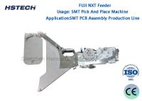 China JUKI KE2000 SMT Feeder CF CFR 8mm Tape Type for Chip Shooter Machine Durable Alloy Plastic for sale
