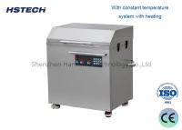 China Stainless Steel Ultrasonic Cleaner with Constant Temp. System for SMT Cleaning Equipment for sale