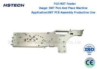 China FUJI NXT 12mm Pick and Place Feeder KT12C Durable for SMT PCB Assembly Machine for sale