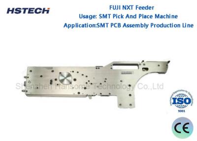 China FUJI NXT 12mm Pick and Place Feeder KT12C Durable for SMT PCB Assembly Machine for sale