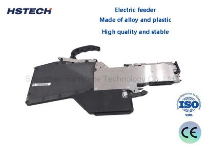 China I-Pulse F3 8mm Electric Feeder for Pick and Place Machine Original and Copy Options for sale
