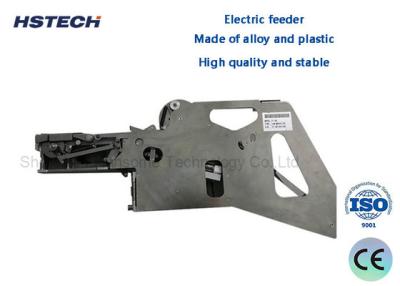 China I-Pulse F1-44 Electric Feeder 44mm Pitch Stroke Adjust Plate for Pick and Place Machine for sale