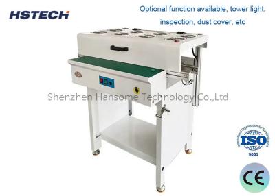 China Stable and Durable PCB Handling Equipment for SMT Assembly Line for sale