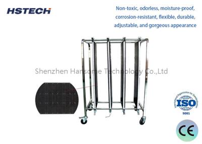 China ESD Safe and Heat-resistant Anti-static PCB Handling Equipment for Electronics Industry for sale