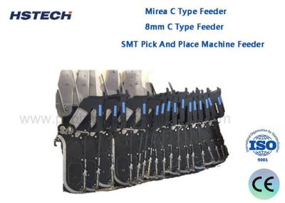 China 8mm C Type Mirea C Type FeederMirea Feeder For Mirea SMT Pick And Place Machine for sale