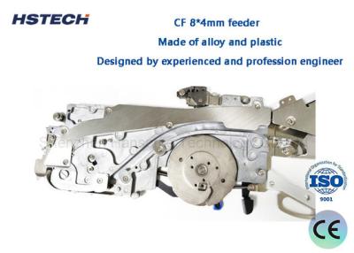 China Mature & Well Tested Feeder Alloy And Plastic JUKI Feeder SMT Mounting Machine for sale