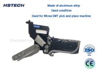 China Mirae C Type Feeder 8mm for MX200 MX200P SMT Pick and Place Machine 2p 4p for sale