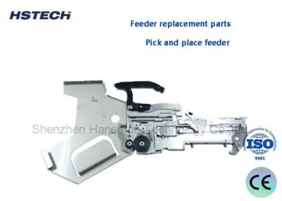 China YAMAHA SMT Feeder KJK-M1300-012 8x2mm for High Speed SMD Component Feeding for sale