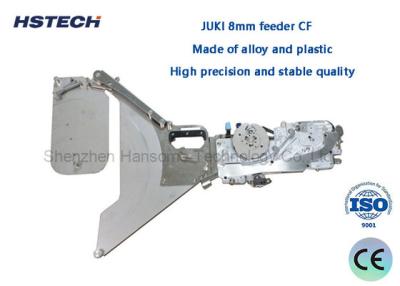 China JUKI CF,CFR 8mm Tape Feeder for KE2000 Series Chip Mounting Machine for sale