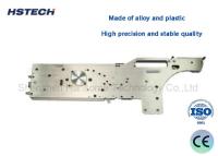 China FUJI NXT 12mm Feeder KT12C Alloy Plastic Durable for NXT II Pick and Place Machine for sale