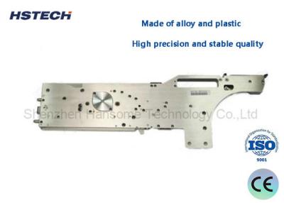 China FUJI NXT 12mm Feeder KT12C Alloy Plastic Durable for NXT II Pick and Place Machine for sale