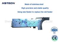 China Stainless Steel FUJI NXT Feeder 8mm to 56mm for SMT PCB Assembly Production Line for sale
