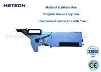 China Stainless Steel FUJI NXT Chip Mounting Machine SMT Feeder for sale