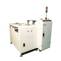 China PLC Program Control Automatic NG OK PCB Unloader 220V 50Hz for SMT AOI for sale