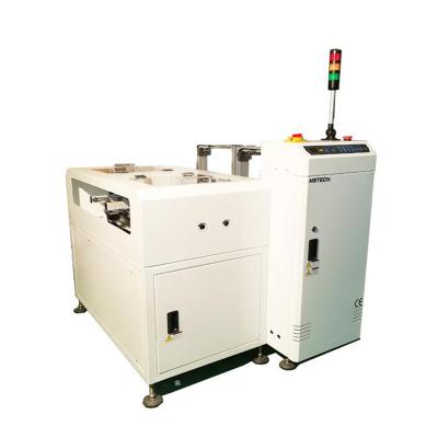 China PLC Program Control Automatic NG OK PCB Unloader 220V 50Hz for SMT AOI for sale