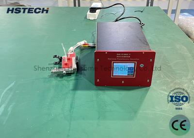 China Modular Design PUR Piezo Valve with Stainless Steel 303 for sale