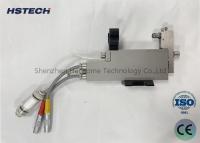 China Touch Screen Piezo Valve Controller 1000Hz High Temp Resistant Dispensing Valve for sale