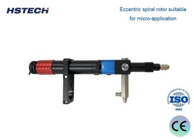 China Lightweight Dispensing Valve for Micro-Application Dispensing Single Tube Screw Valve for sale