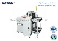 China Automatic Magazine Alignment PCB Handling Equipment for NG / OK Board Collection for sale