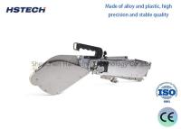 China JUKI 24mm Tape Feeder FF24FS Alloy Plastic for KE2040 2050 2060 Mounter for sale