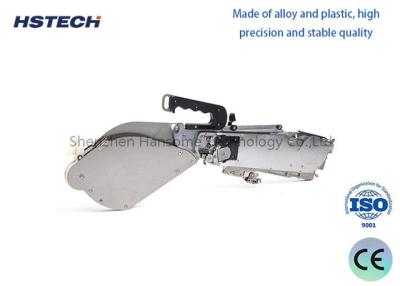 China JUKI 24mm Tape Feeder FF24FS Alloy Plastic for KE2040 2050 2060 Mounter for sale