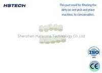 China JUKI 40046646 Filter for KE2070 KE2080 FX3 SMT Pick and Place Machine 15mm for sale