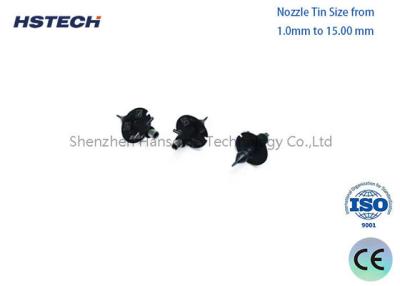 China YAMAHA SMT Nozzle 71A 72A 73A 74A 76A 79A for YV100X XG Pick and Place Machine for sale