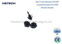 China Yamaha YV100II SMT Steel Nozzle 39A Model Pick and Place Machine Replacement Part for sale