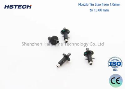 China YAMAHA YV100II SMT Nozzle 31A 1.2x1.0mm Pick and Place Machine Spare Parts for sale