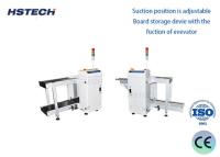 China AGV Transport Car 100kg Load Capacity DC24V Rubber Strip Guidance Automated Guided Vehicle for sale