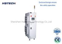 China Multi Function Vertical PCB Buffer 450x350mm 20pcs Capacity SMT Production Line Machine for sale
