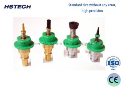 China High Speed 502 2000 Series Nozzle Head JUKI SMT Nozzle For Components Suction for sale