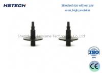 China SMT Nozzle for FUJI NXT Third Gen Chip Shooter H24 Head 0.3mm 0.4mm Diameter for sale