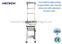 China 1500mm PCB Handling Equipment with Optional Function and Customized Requirement for SMEMA Signal for sale