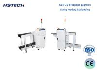 China Top-Notch SMEMA Communication PCB Loader Board Handling Equipment for SMT Application for sale
