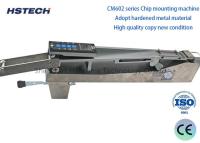 China Pneumatic Samsung SM Feeder 8mm 12mm 16mm 24mm for SMD Chip Mounter Pick and Place for sale