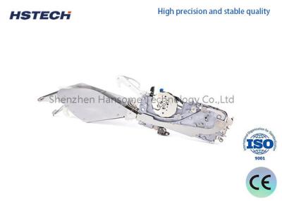 China JUKI 8mm Tape Feeder CF 8x4mm Alloy Plastic High Precision SMT Feeder for Pick and Place Machine for sale