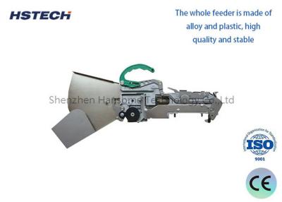 China YAMAHA CL 8x2mm 8x4mm SMT Feeder for YV YG Series Chip Mounter 0402 0603 0805 1206 for sale