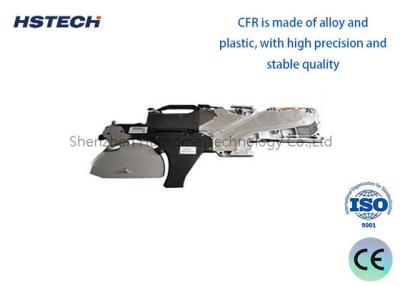 China Original Used Samsung Hanwha SMT Feeder 8mm 12mm 16mm 24mm 32mm 44mm 56mm for SM CP Series Chip Mounter for sale