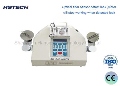 China SMD Component Counter with Leak Detection LCD Display 110V 220V 30W for sale