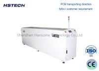 China SMT Assembly machine PCB shuttle conveyor For SMT Production Line for sale
