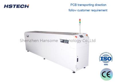China SMT Assembly machine PCB shuttle conveyor For SMT Production Line for sale