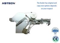China YAMAHA CL 8x2mm 8x4mm SMT Feeder for YV YG Series Pick and Place Machine 0402 Components for sale