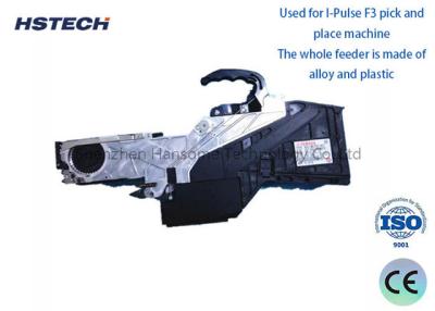 China YAMAHA CL 8x2mm SMT Feeder for 0402 Components LED Chips KW1-M1300-00X 8mm Width for sale